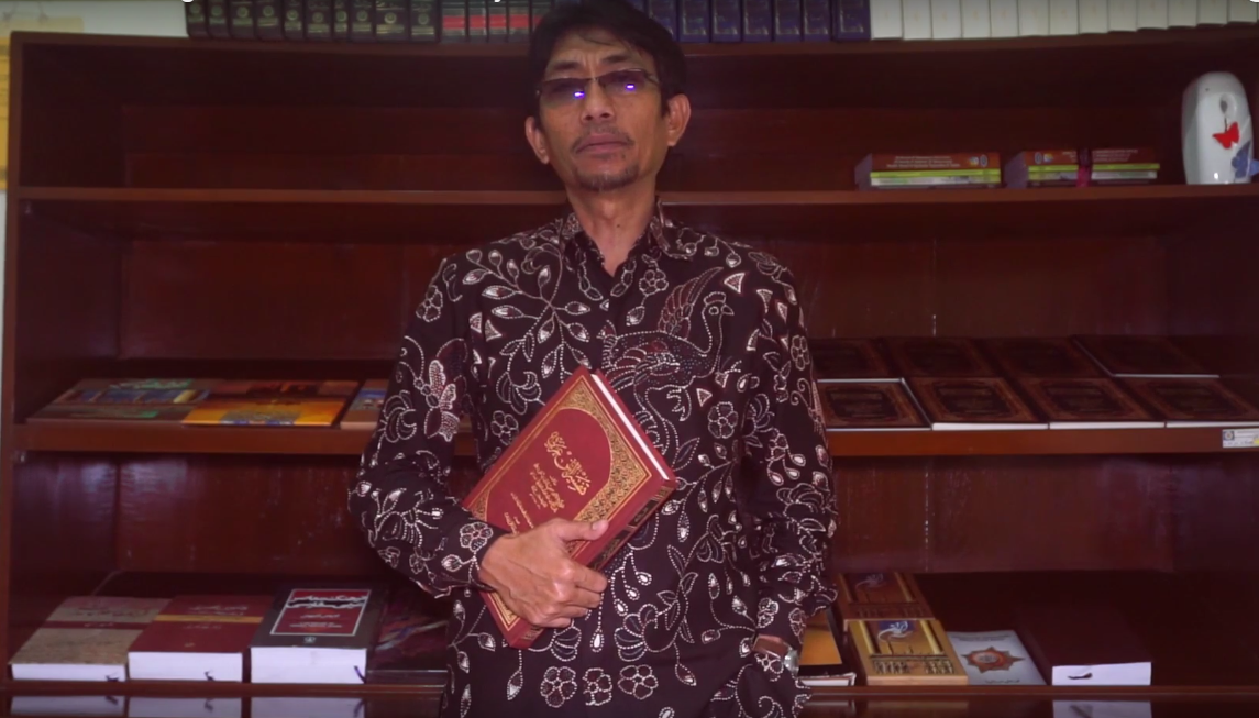 Interview Sufisme Dengan Dr. M. Mukhtasar Syamsuddin M. Hum - Kanal ...